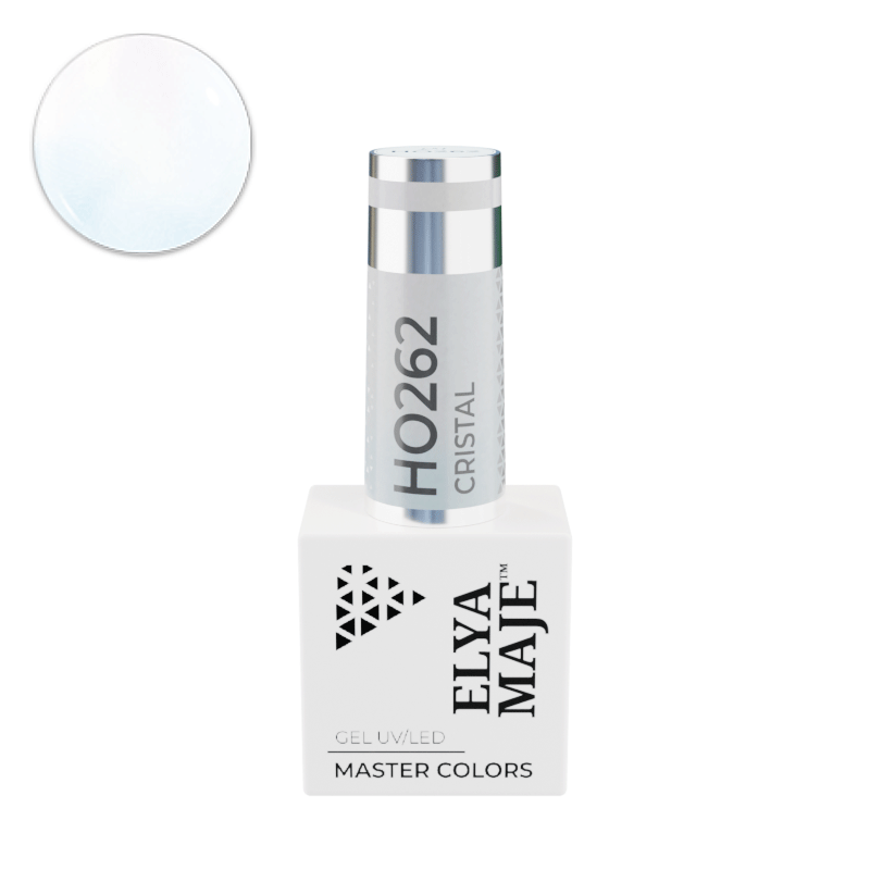 ELYA MAJE - Symhairbeauty