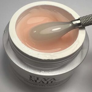 Elya Maje - Symhairbeauty